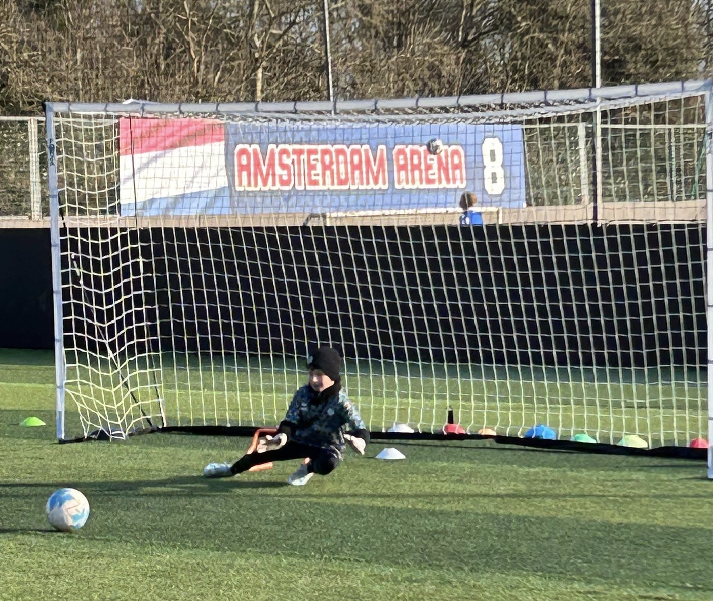 Wrington Redhill | Youngsters are Making their Mark!